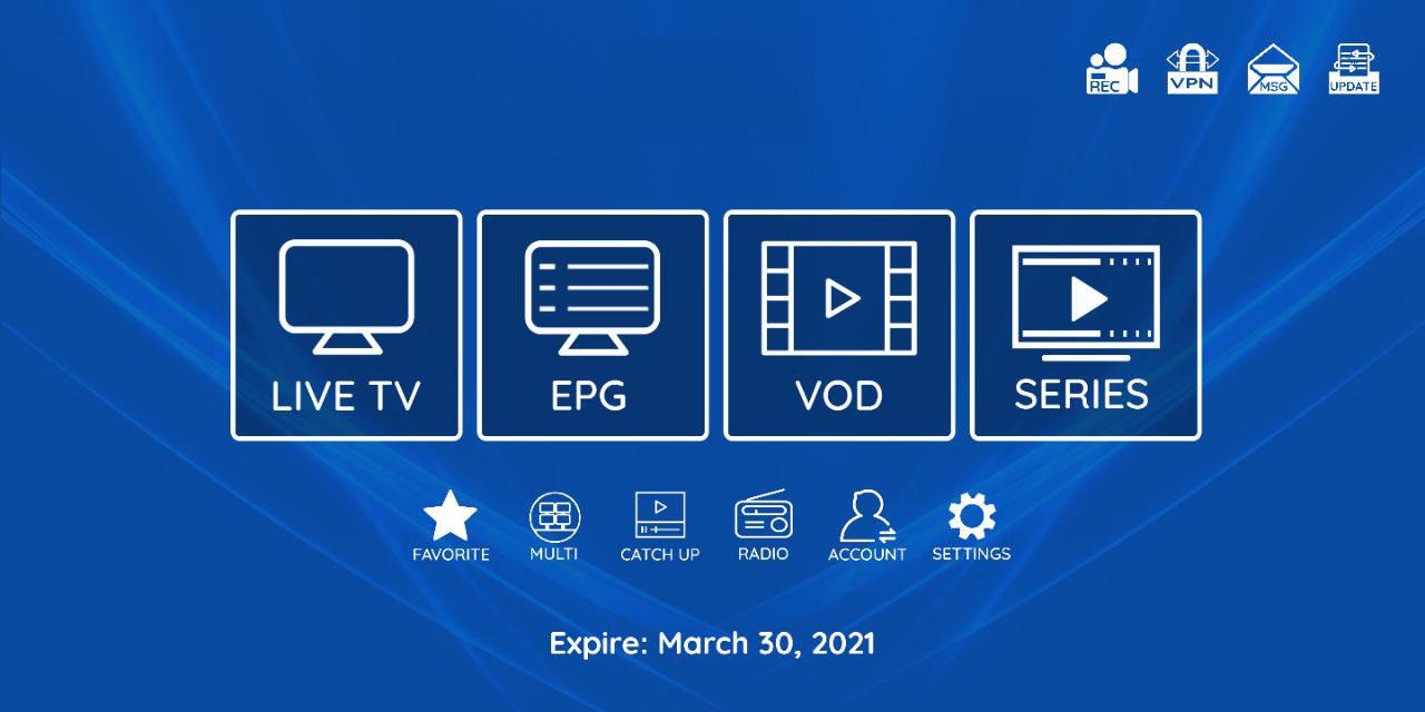 DOWNLOAD - IPTVPRO XCIPTV 725 v5.0.1(725) | Script Market Forums
