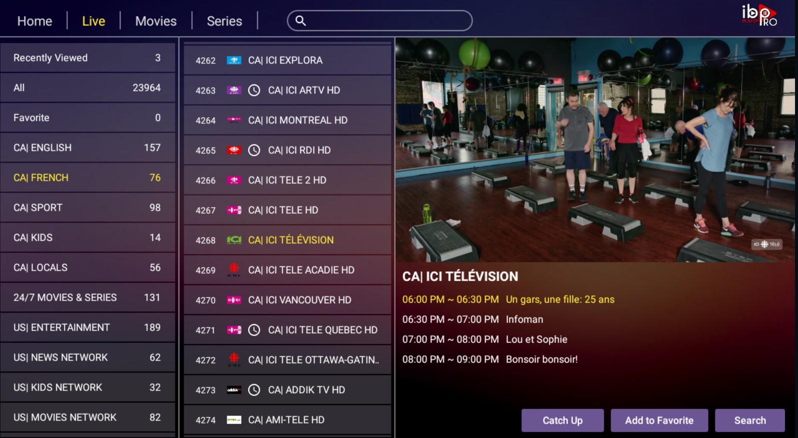 DOWNLOAD - IBO Player 3.1 with panel | Script Market Forums