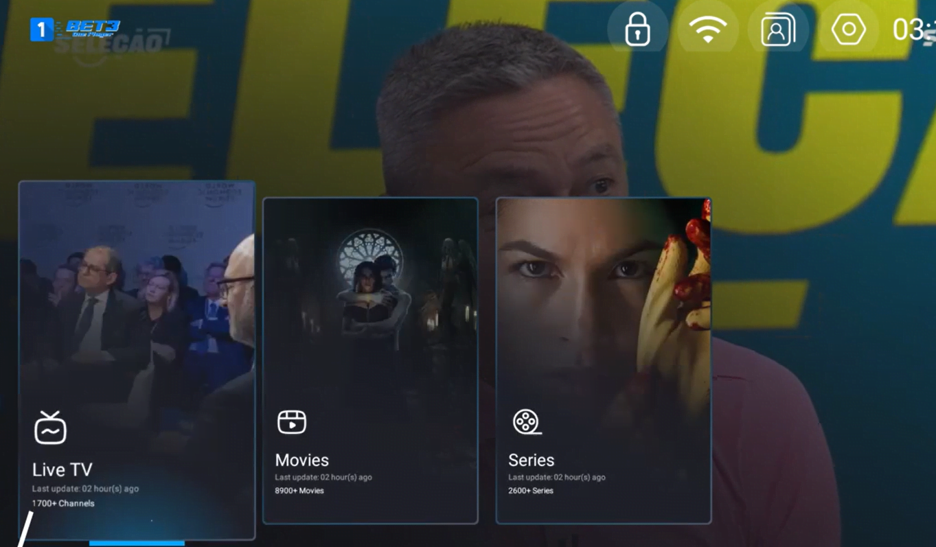 DOWNLOAD - ONE PLAYER 2.0 (1 stream + panel) | Script Market Forums